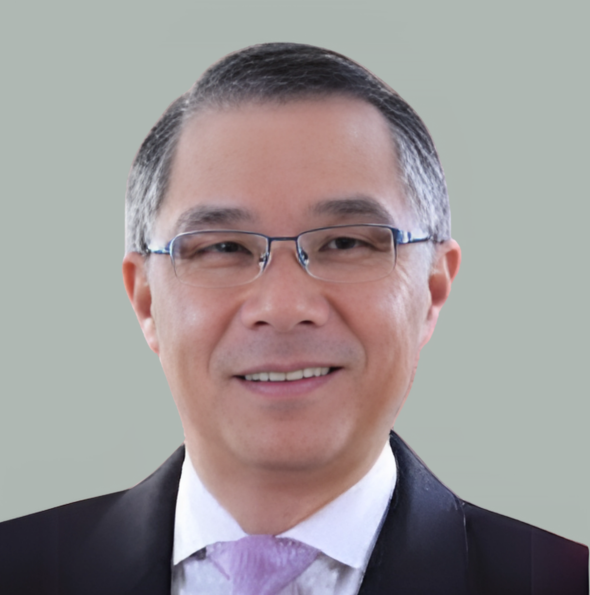 About Us - All Saints Home